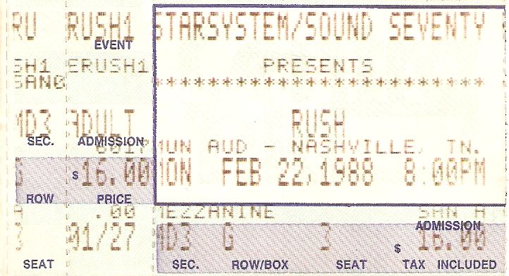 Rush’s Finest Album? (Hold Your Fire until you’ve read my analysis ...