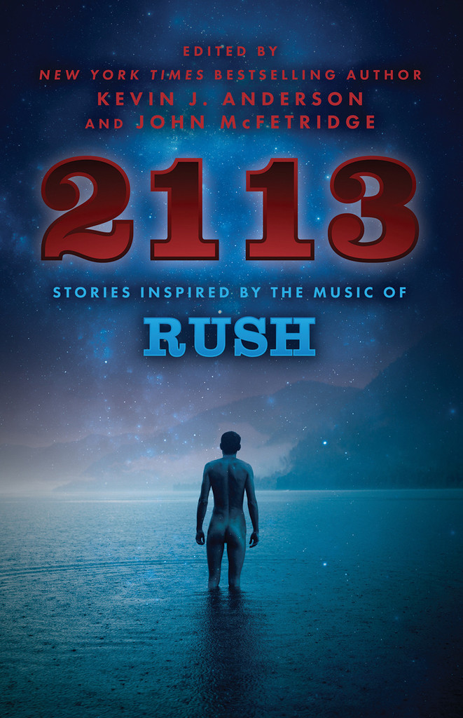 2113: 1/2 Price Pre-Sale Today Only – Progarchy
