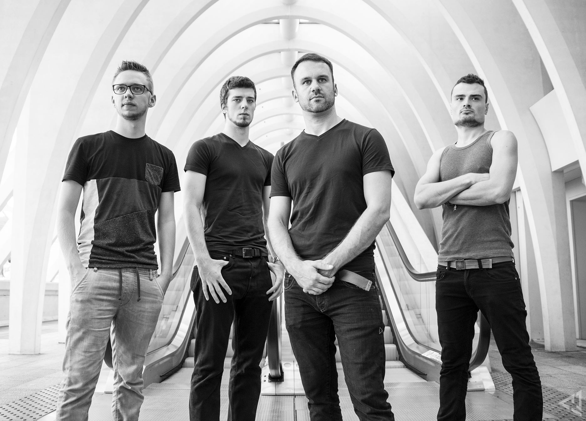 Interview with Atmospheres – Progarchy