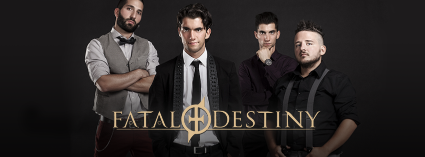 Interview with Fatal Destiny – Progarchy