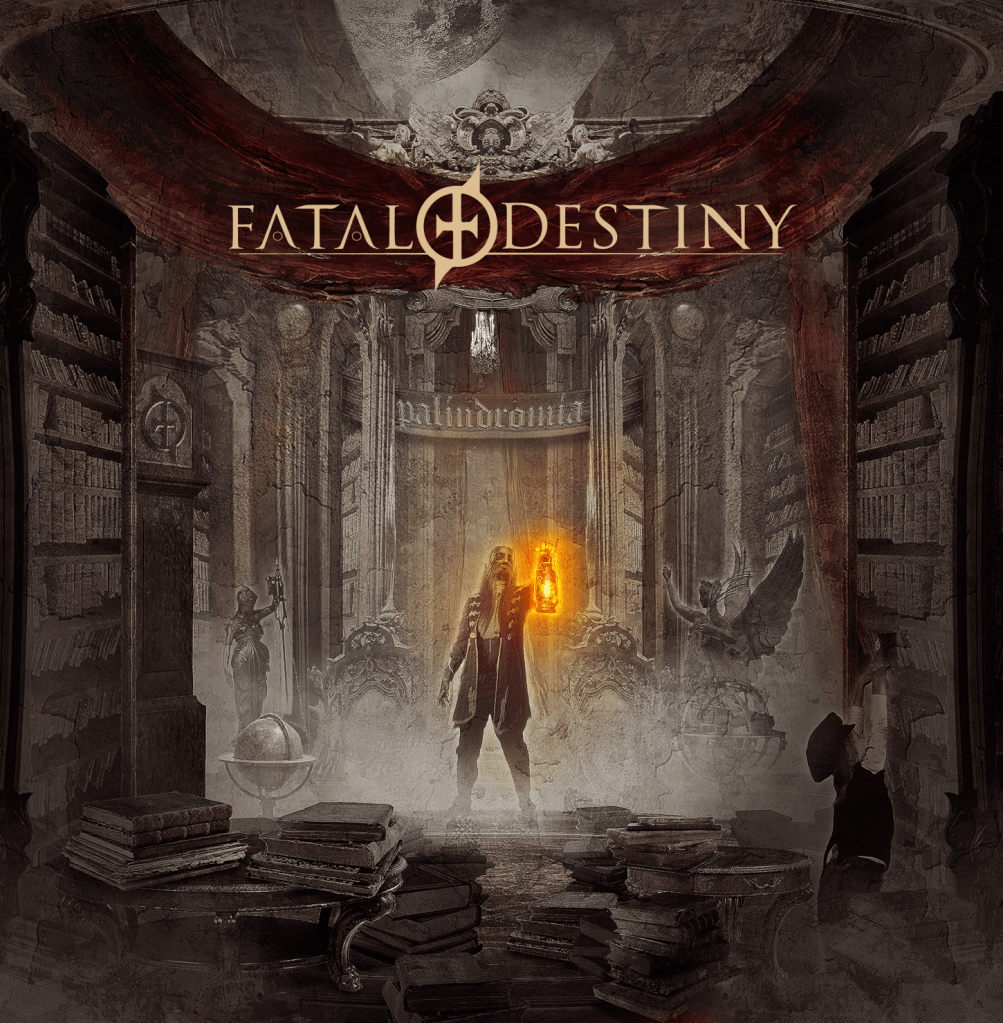 Review: Fatal Destiny – Palindromia – Progarchy