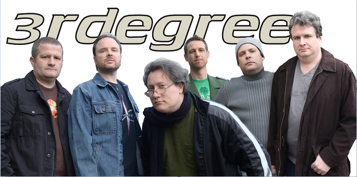 An Interview with 3rDegree – Progarchy