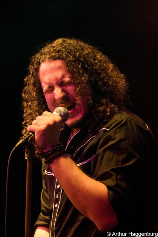 A Conversation with Haken’s Ross Jennings – Progarchy