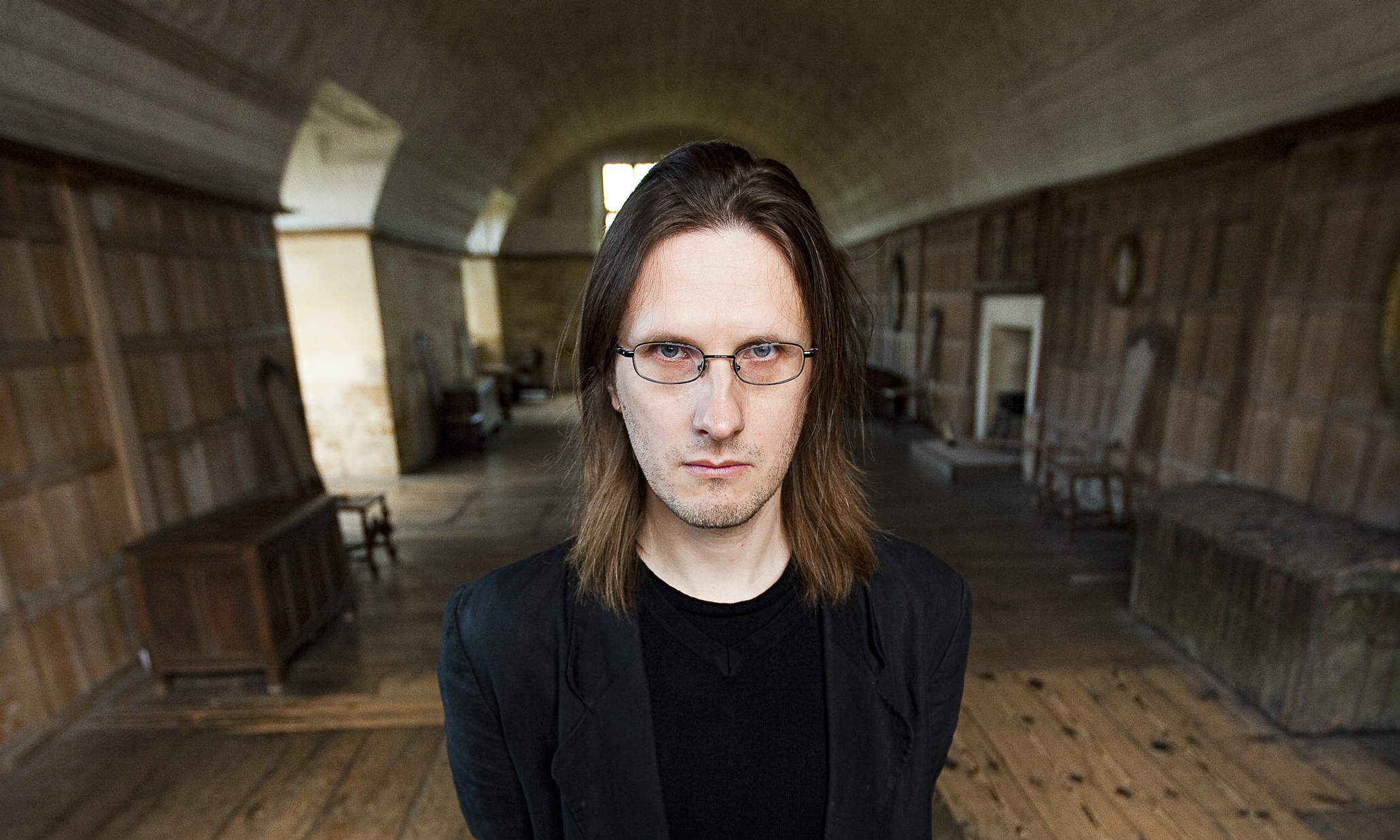 An Apology to Mr. Steven Wilson – Progarchy