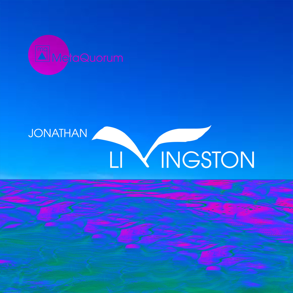Review: MetaQuorum – Jonathan Livingston – Progarchy