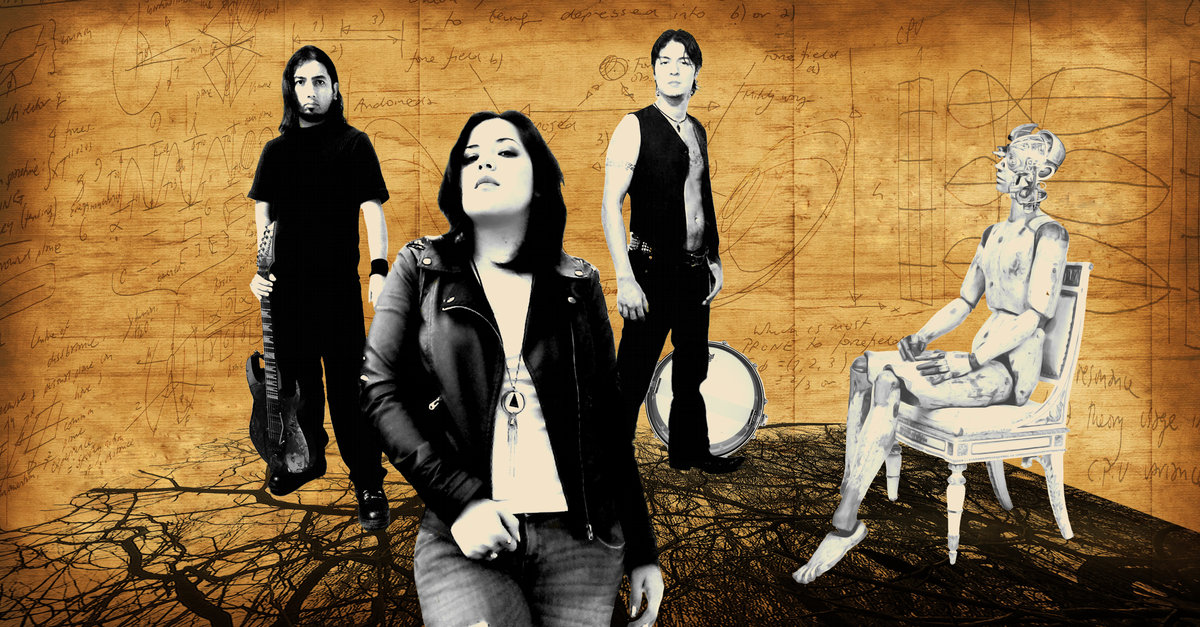 Interview with VITRUVIUS – Progarchy