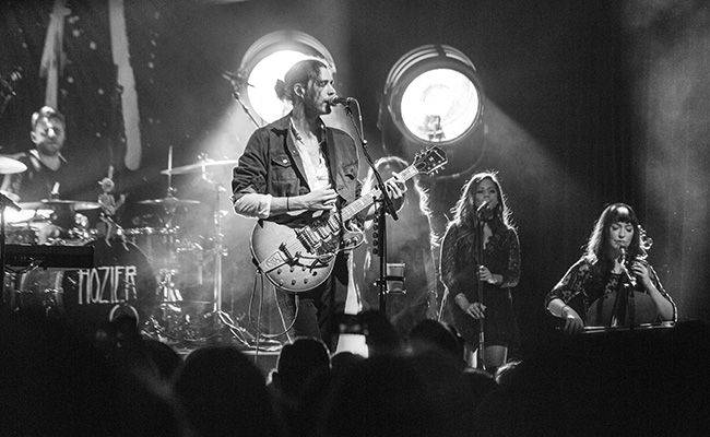 soundstreamsunday: “To Be Alone” by Hozier – Progarchy