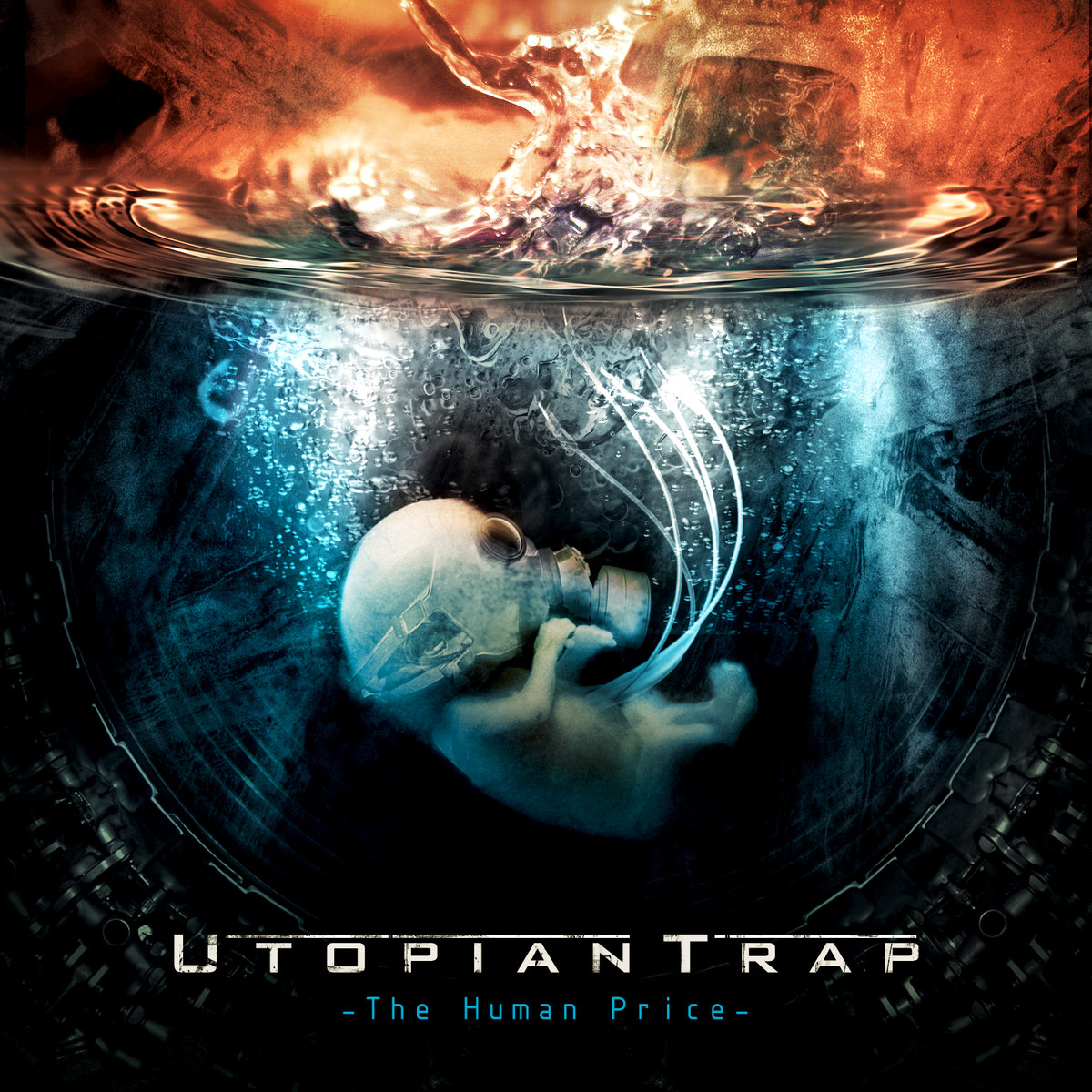 Review: Utopian Trap – The Human Price – Progarchy