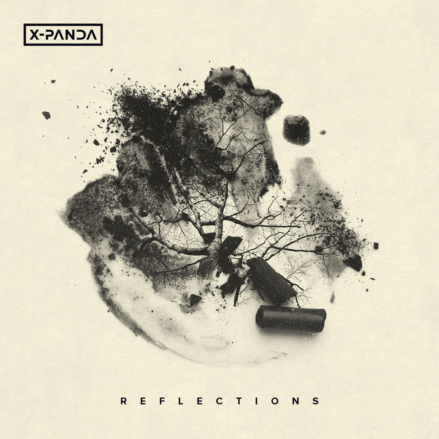 Review: X-Panda – Reflections – Progarchy