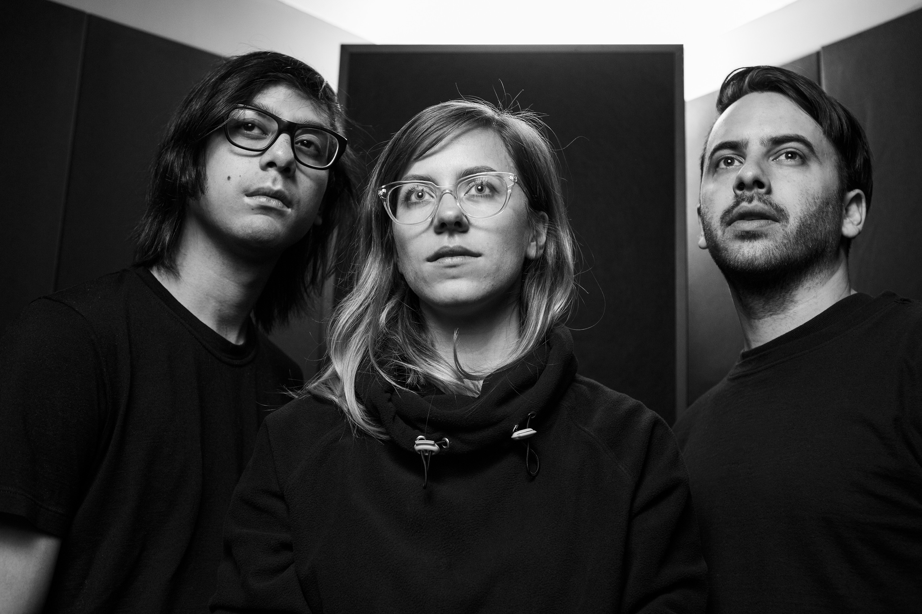 Review: Infinity Shred – Long Distance – Progarchy