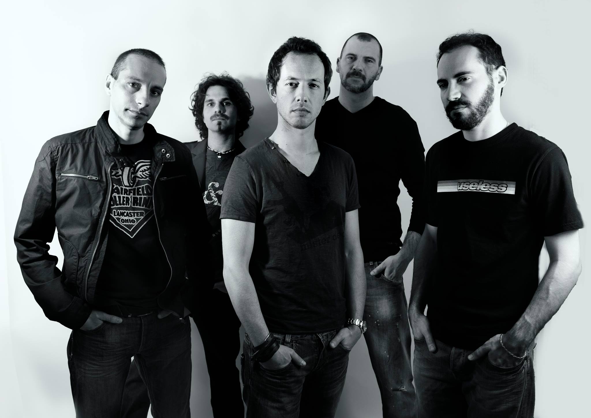 Interview with ALTHEA – Progarchy