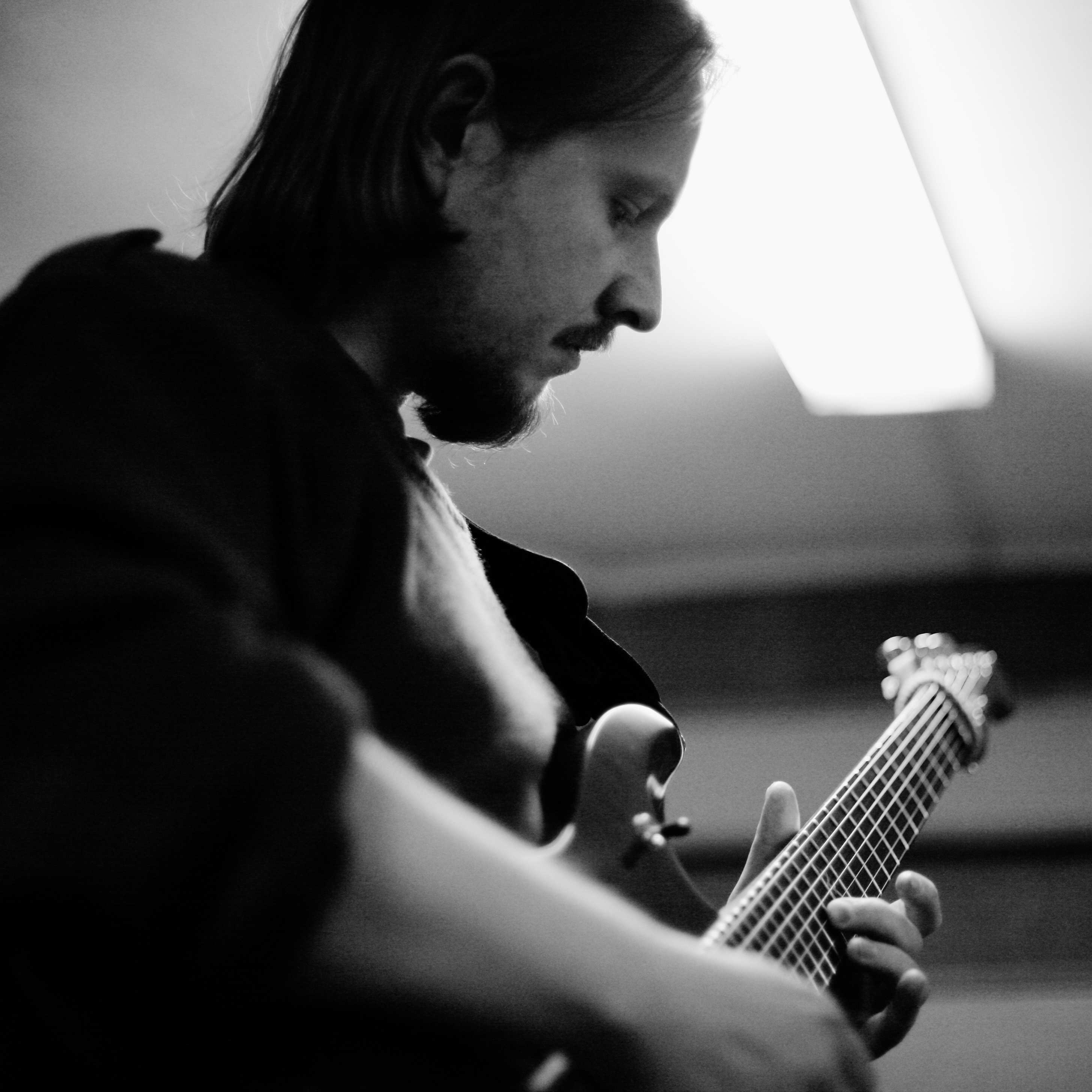 Interview with KONSTANT SINGULARITY – Progarchy