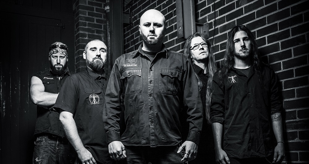 Synaptik Announce New Album and Re-Release of Debut – Progarchy
