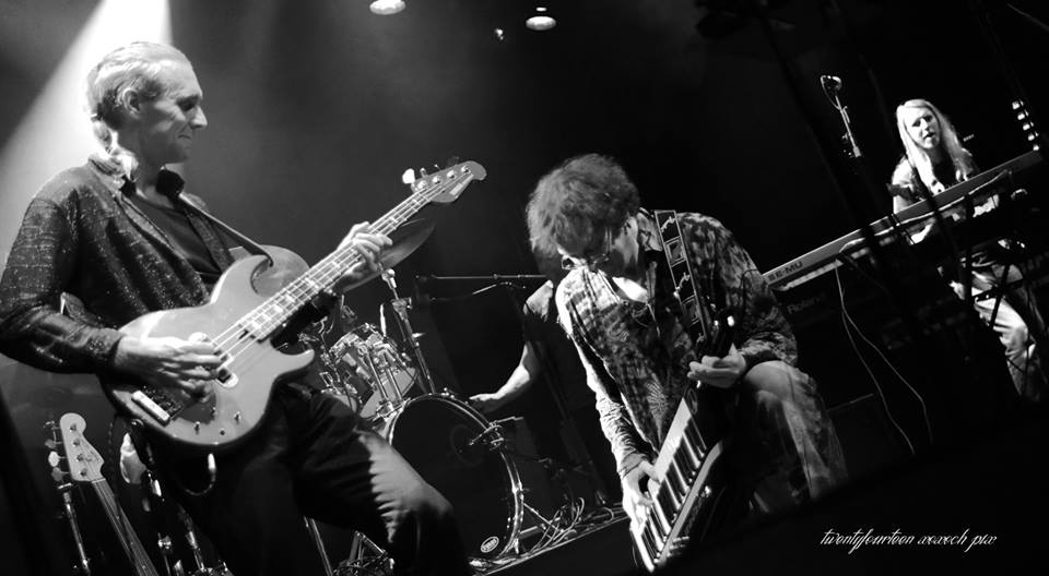 Support this fall’s Tangent/Karmakanic tour! – Progarchy