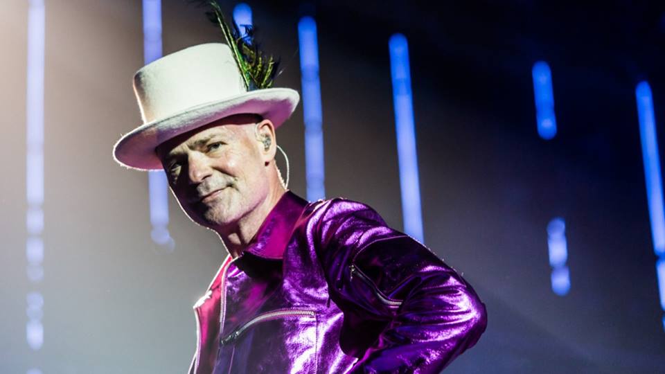 Gord Downie, 1964-2017 – Progarchy
