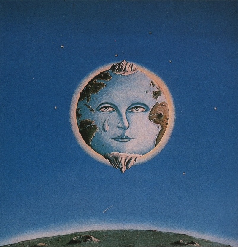 soundstreamsunday: “Starless” by King Crimson – Progarchy