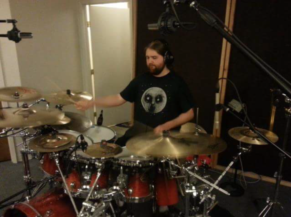 Interview: LUNAR – Progarchy