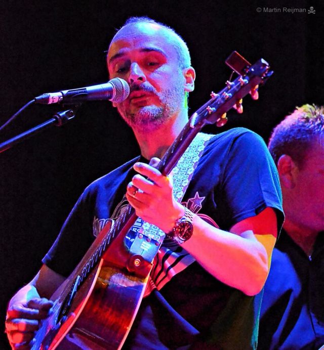 Cosmograf – new beginnings – Progarchy