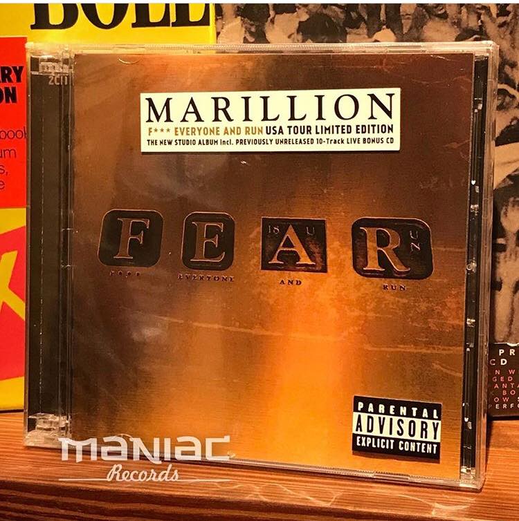 Marketing Marillion – Progarchy
