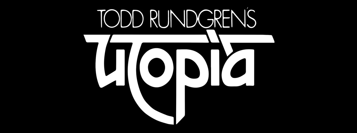 Utopia Live in the USA – Progarchy