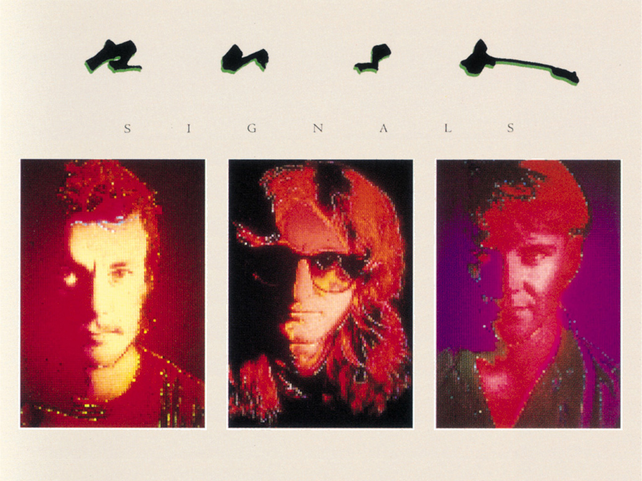 SIGNALS (1982): A Song Cycle by Rush – Progarchy