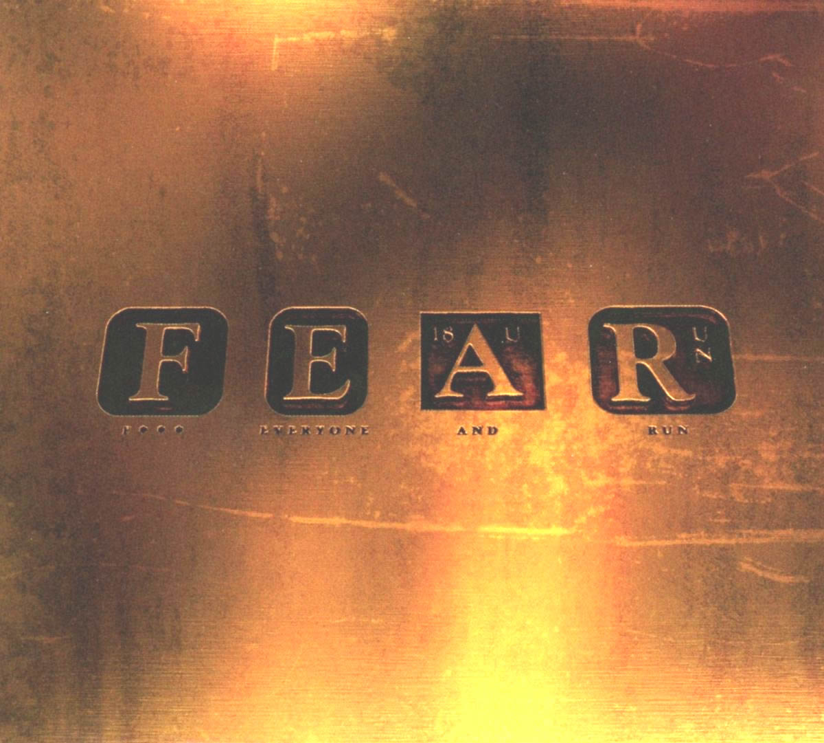 Marillion FEAR Sale (Yes, FEAR!) – Progarchy