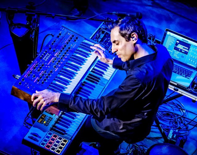 The Progarchy Interview: Tom Brislin of The Sea Within – Progarchy