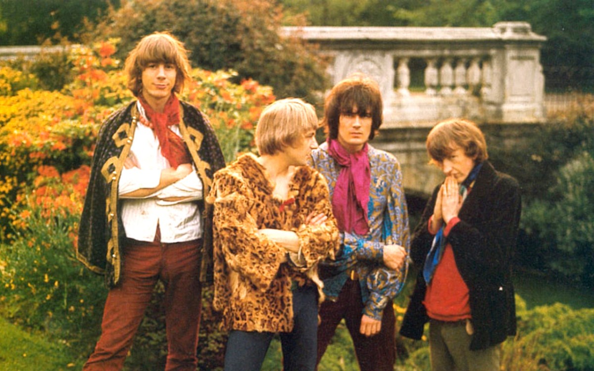 Soft Machine: The Psychedelic Years – Progarchy
