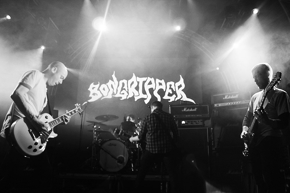 Terminal – Progarchy