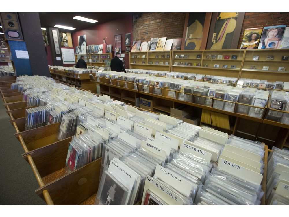Death of the World’s Greatest Classical Music Record Store: Killed by ...