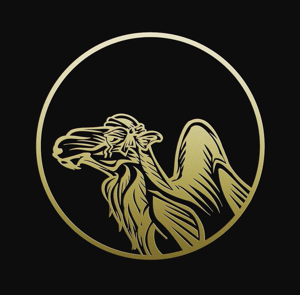 DJ Brass Camel now available on SoundCloud (for your listening pleasure ...