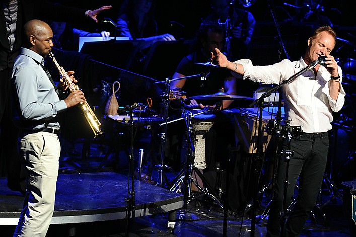 The Unpopularity of Jazz: On the 90s Shift – Progarchy