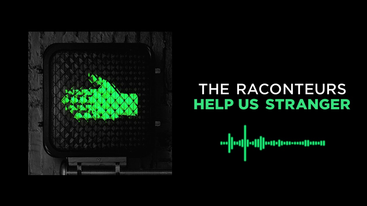 Album Review: The Raconteurs — Help Us, Stranger – Progarchy