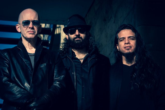 Interview with HEYOKA’s MIRROR – Progarchy