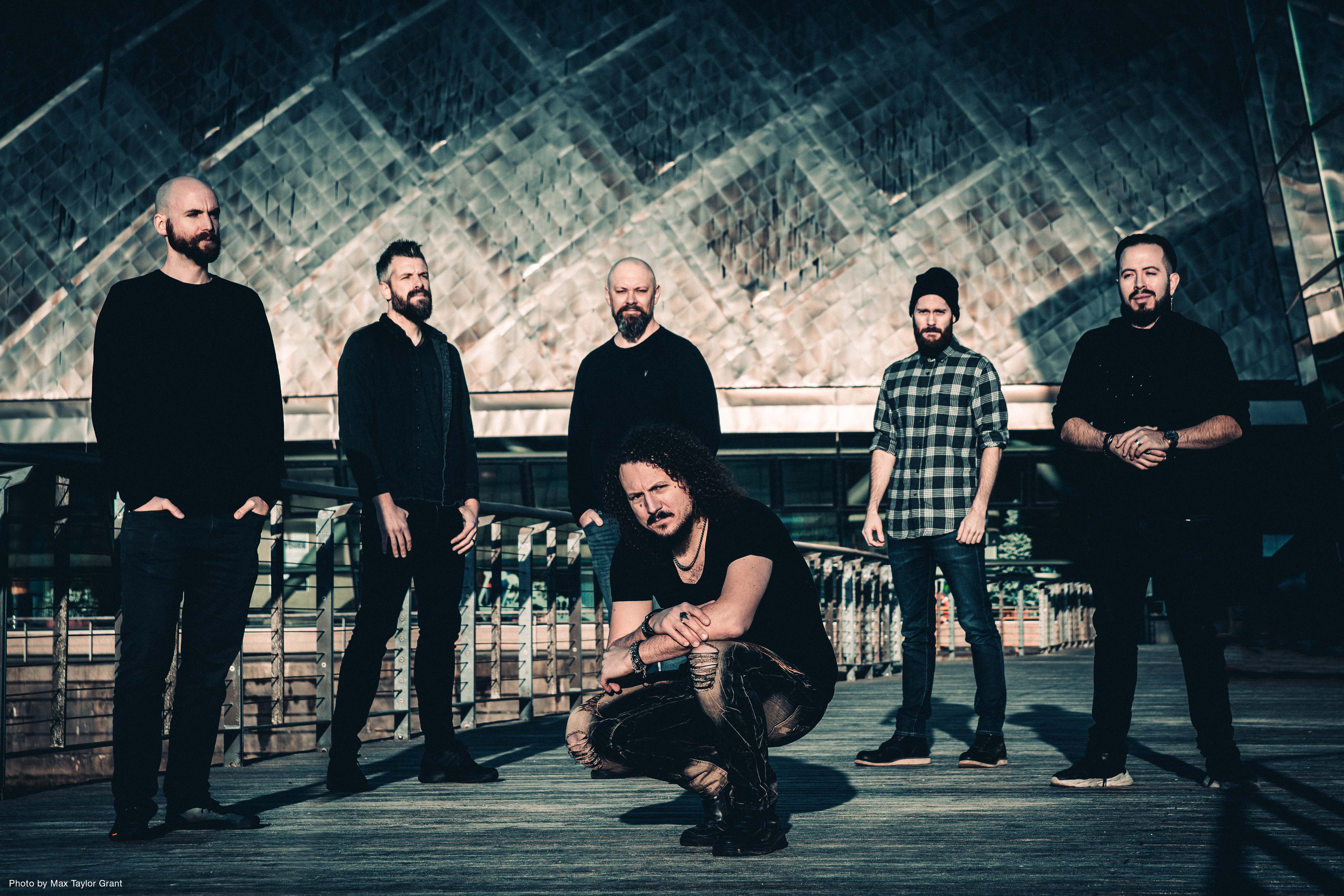 Haken Goes Viral – “Virus” Album Review – @Haken_Official – Progarchy