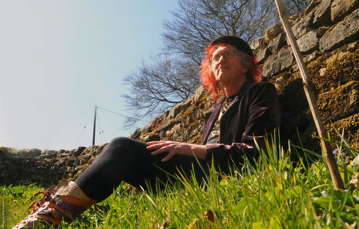 Thinking of England: A Conversation with Andy Tillison of The Tangent ...