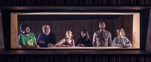 The Progarchy Interview: Mary Halvorson – Progarchy