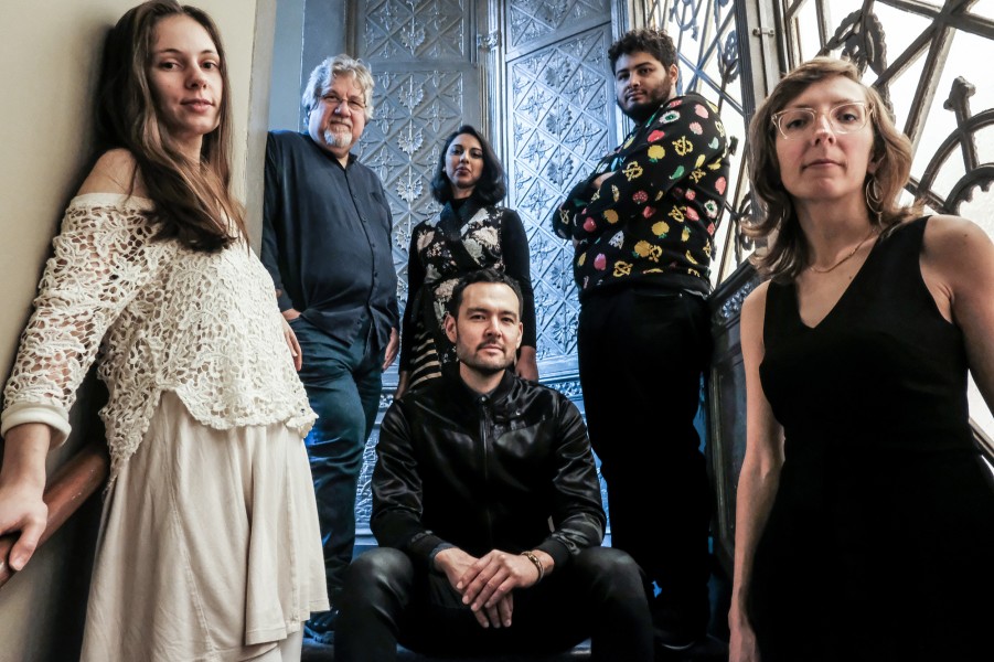 The Progarchy Interview: Mary Halvorson – Progarchy