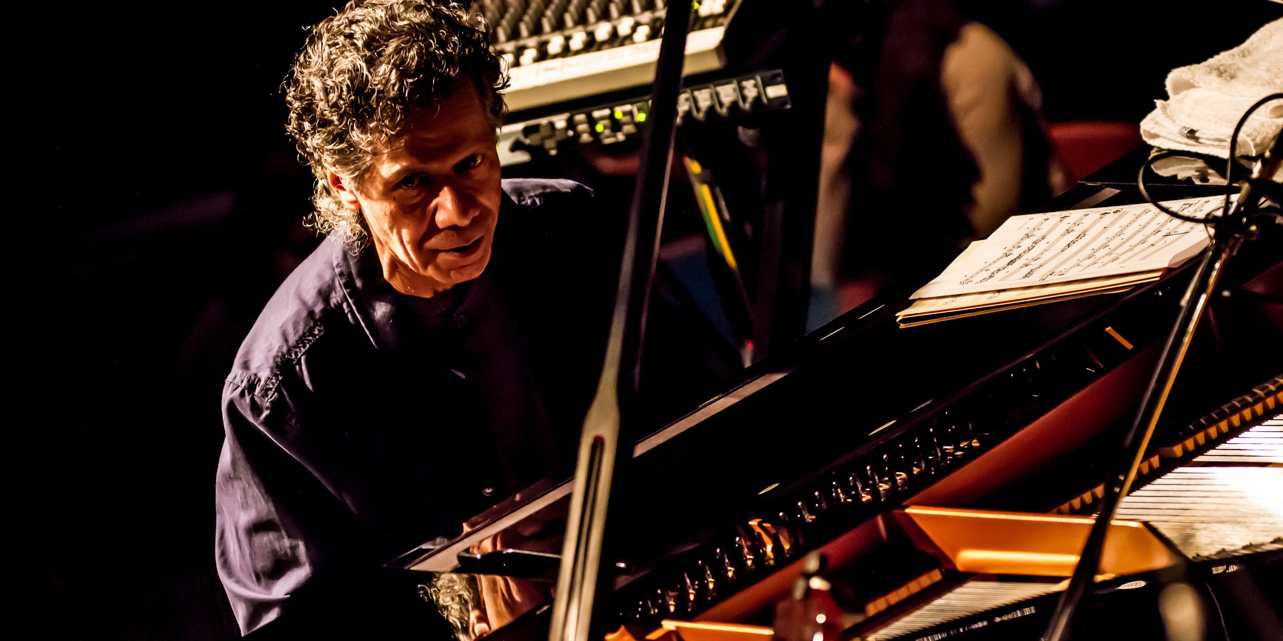 What Game Shall We Play Today? Remembering Chick Corea (1941-2021 ...