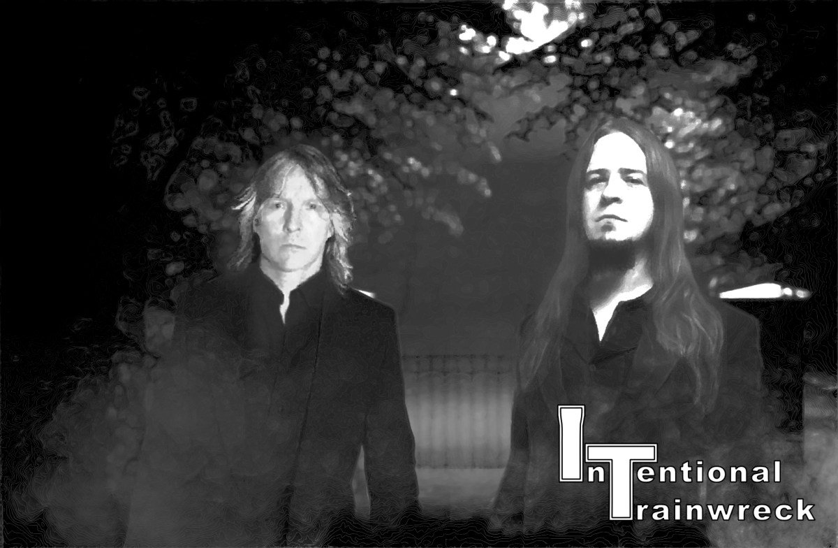 Interview with INTENTIONAL TRAINWRECK – Progarchy