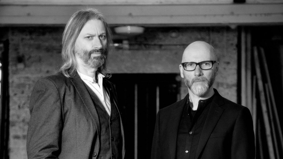 Big Big Train’s David Longdon: The Progarchy Interview – Progarchy