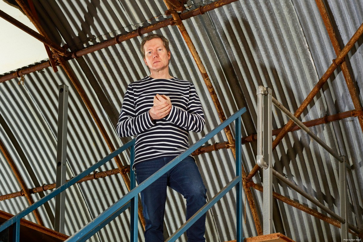 Tim Bowness: The 2022 Progarchy Interview – Progarchy