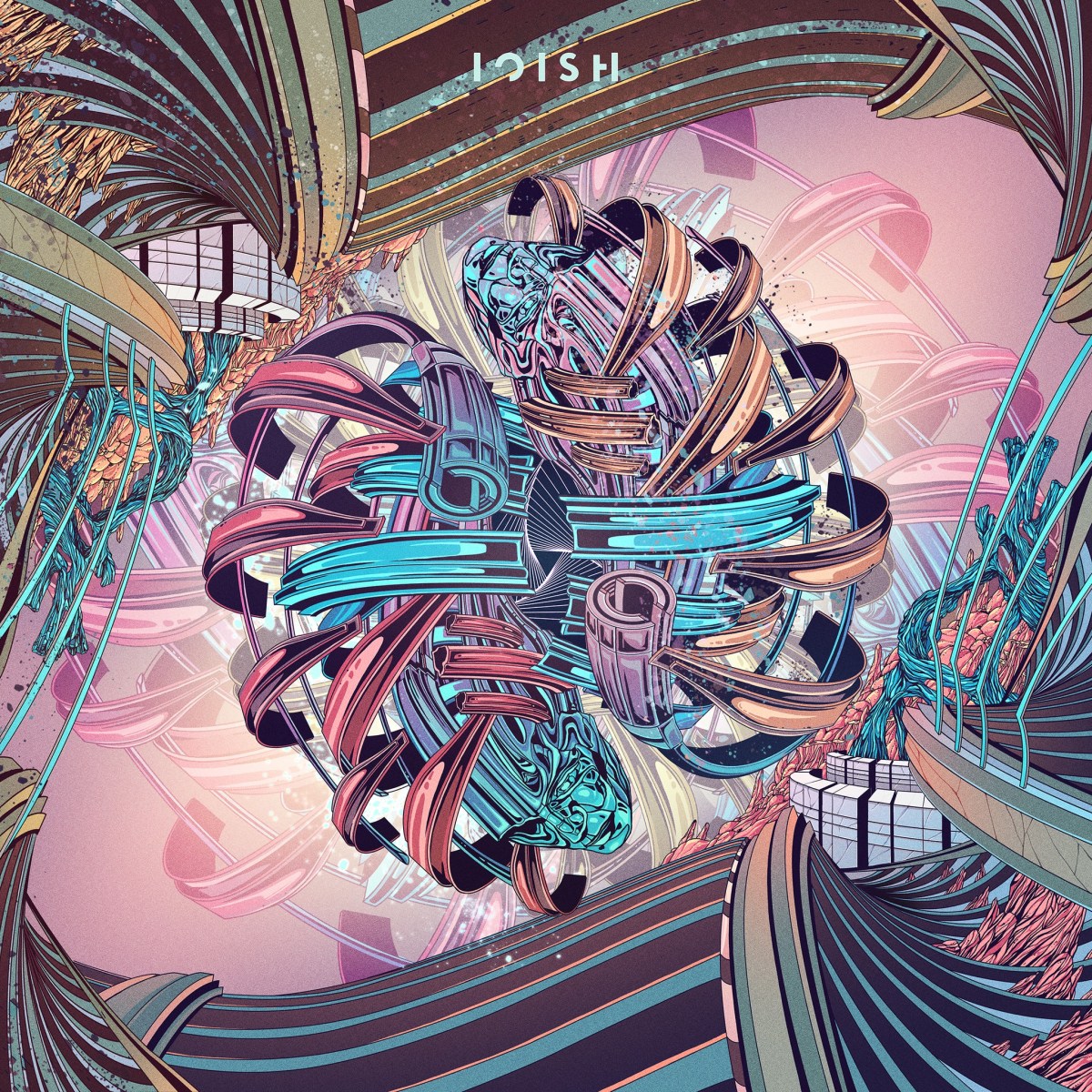 IOISH Plans on Hypnotizing You with “What You Need It For” – Progarchy