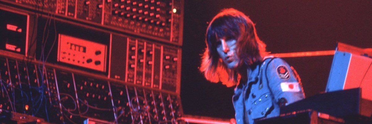 Rocket 88’s “Keith Emerson”: Man and Myth in Images and Words – Progarchy