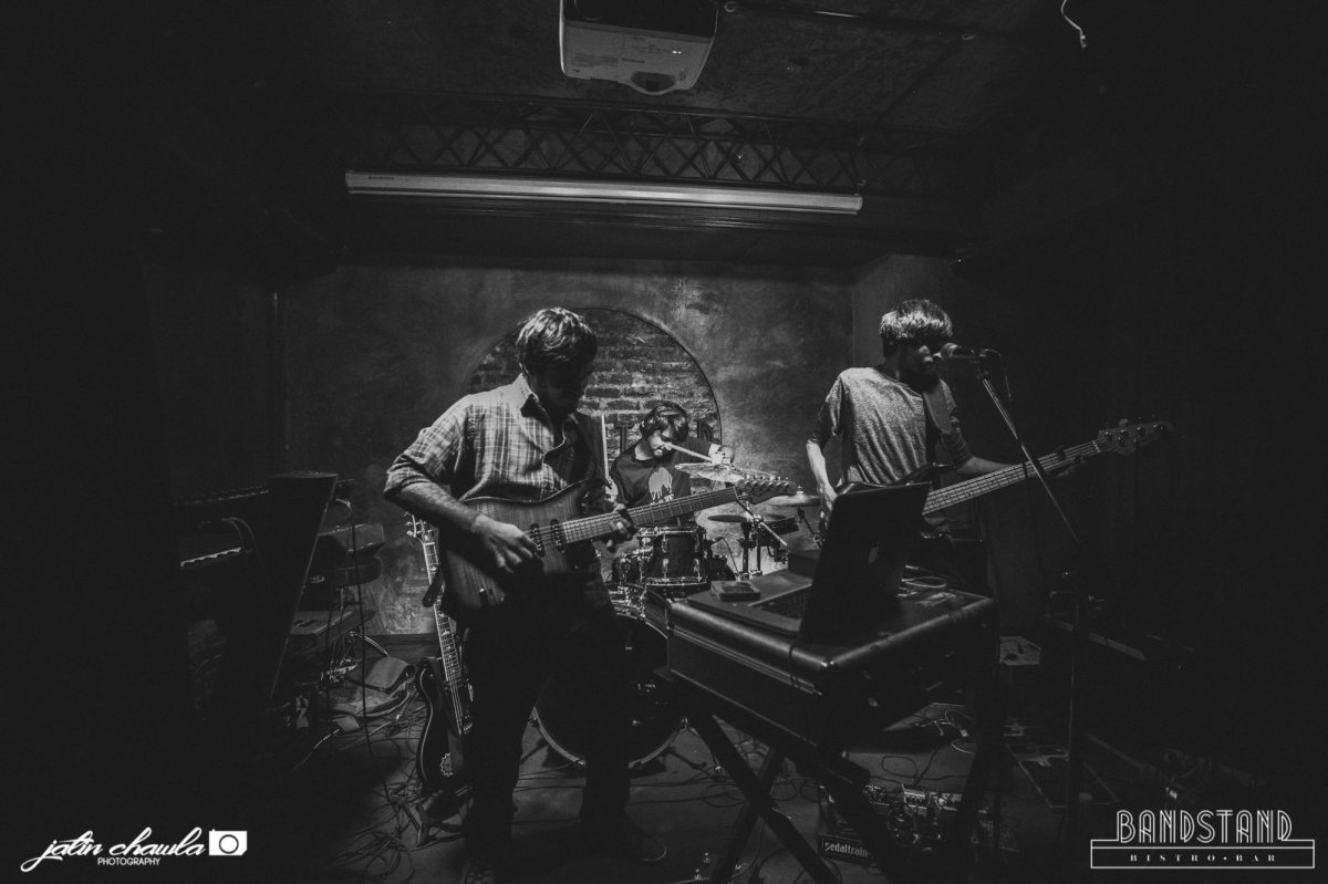 An Interview with Vaibhav Bhutani of IOISH – Progarchy