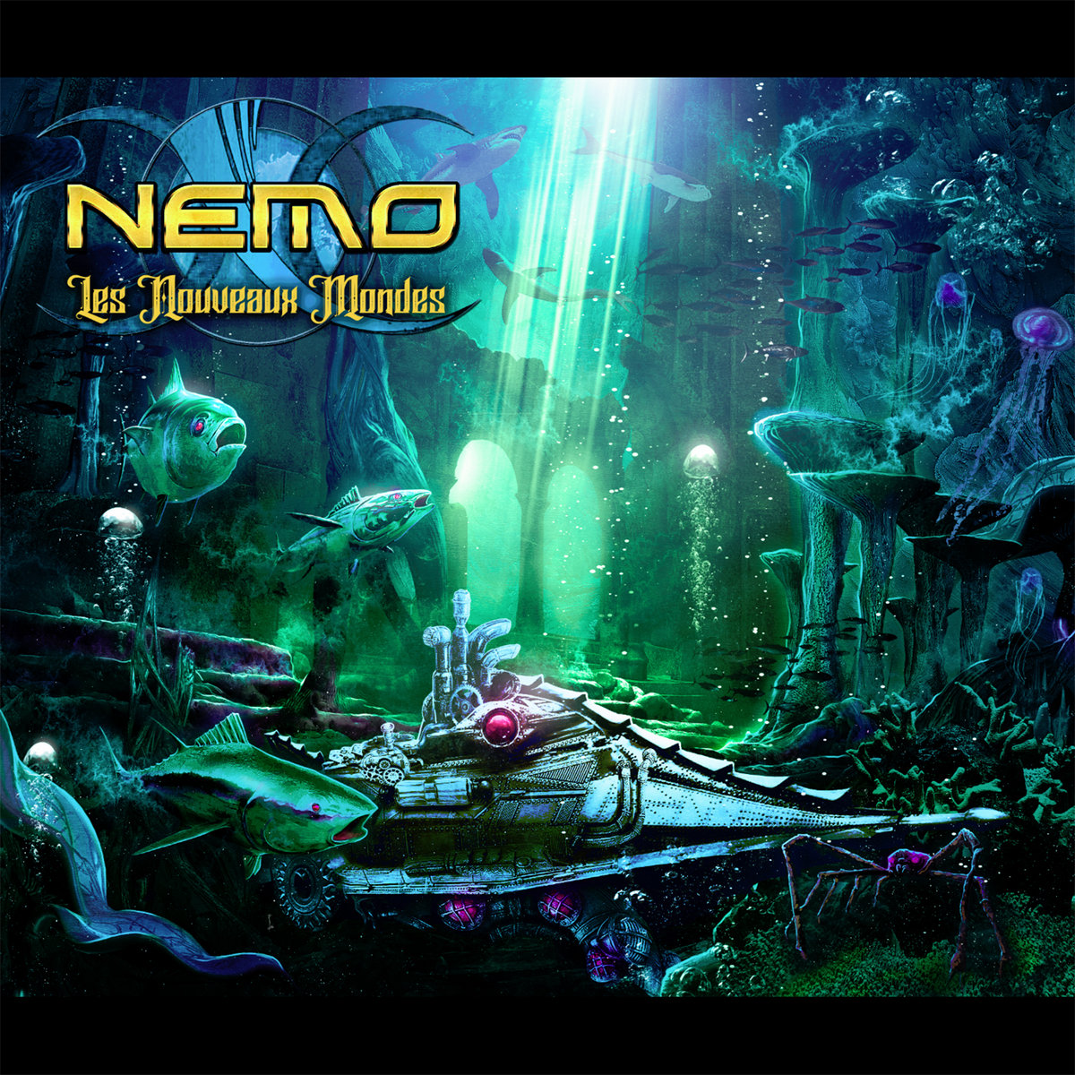 Looking Back and Forward – Nemo Revisits Their Debut Album, “Les ...