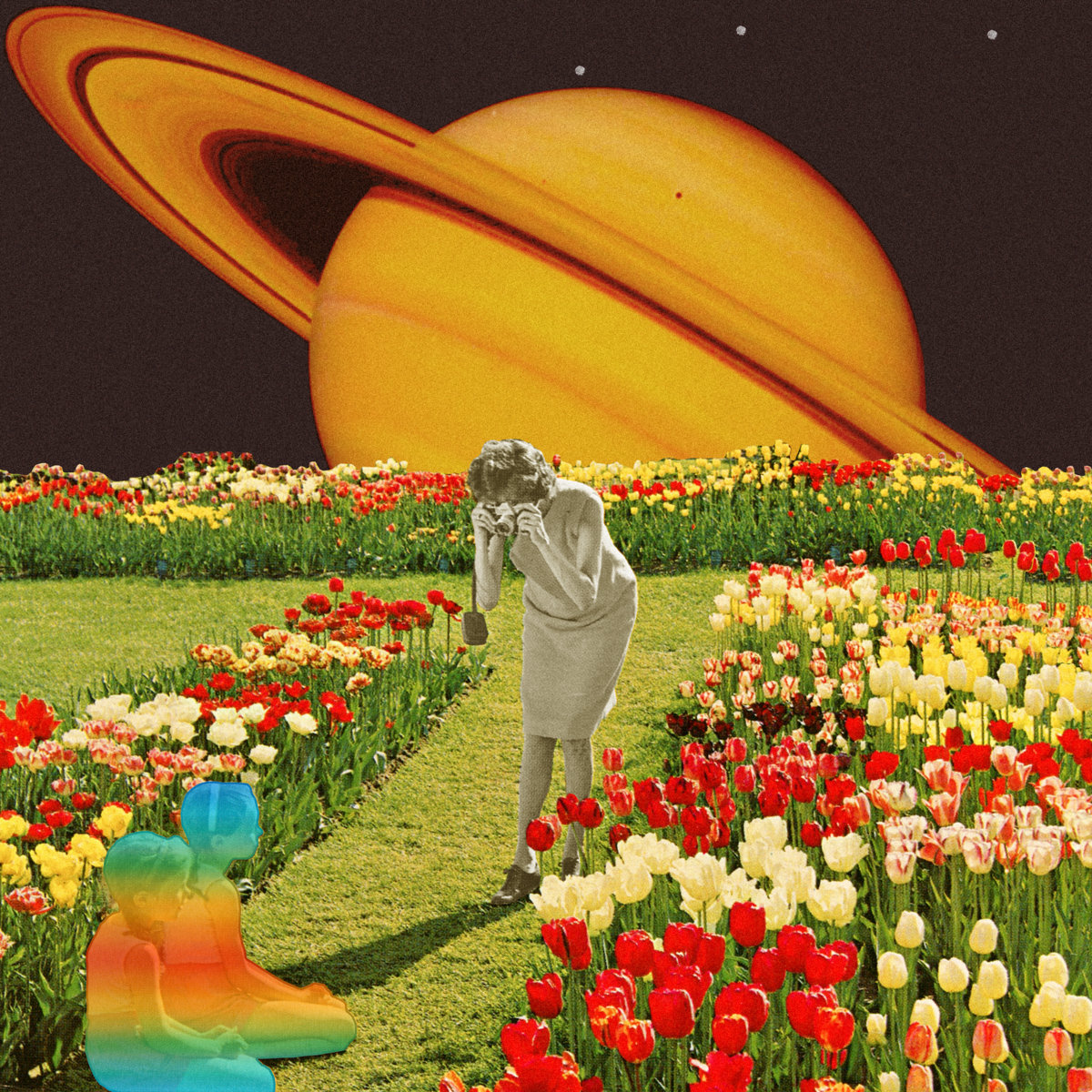 Album Review: Moon Letters’ “Thank You From The Future” – Progarchy