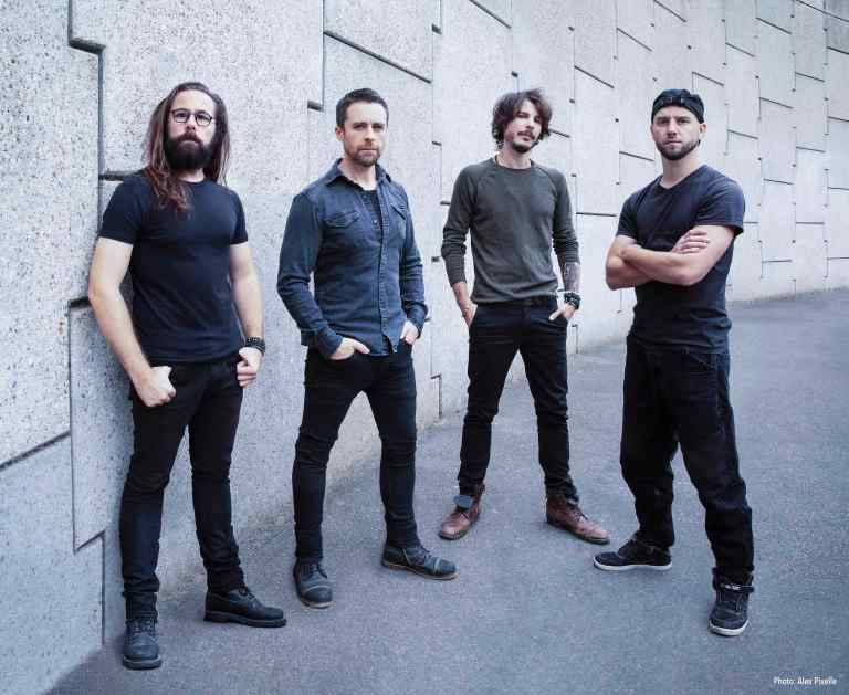 Molybaron’s Ominous Masterpiece – Progarchy