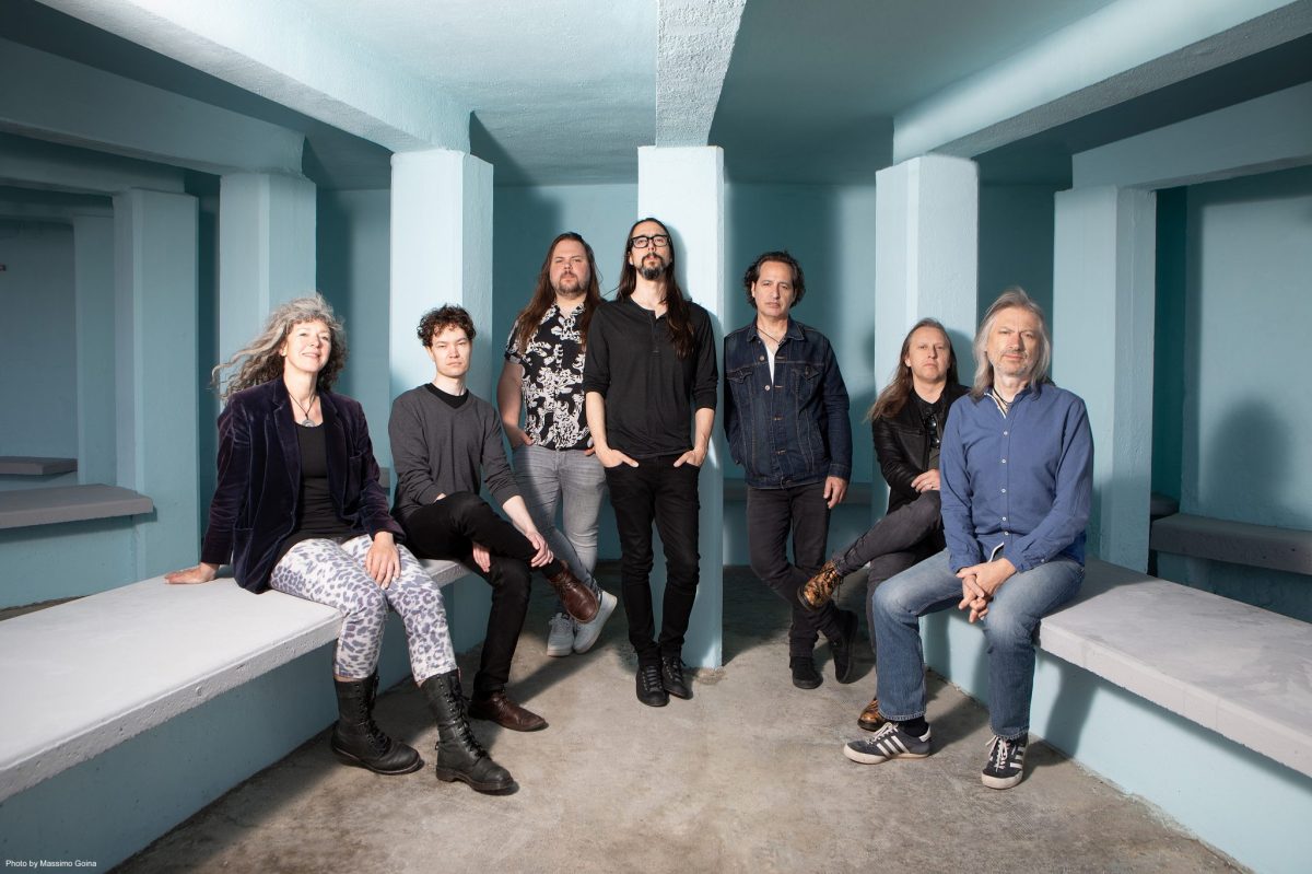 Big Big Train’s Alberto Bravin: The Progarchy Interview – Progarchy