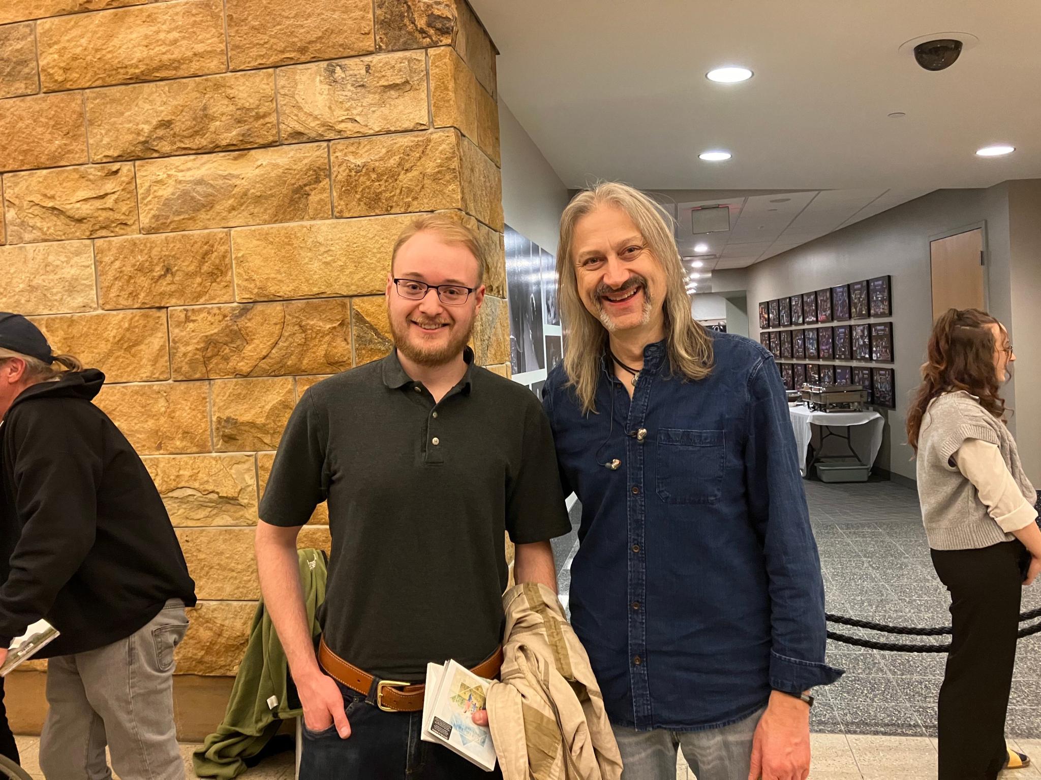 Progarchy – Rockin' Republic of Prog